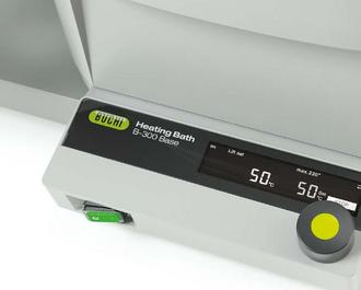 SBC Scientific - MÁY CÔ QUAY CHÂN KHÔNG R300 BUCHI